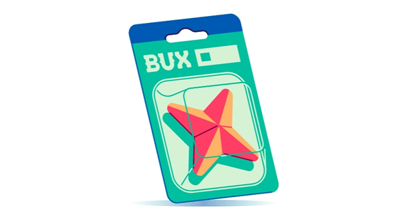BUX Zero: Gana una acción gratis de 10€ | TuDinerito.com